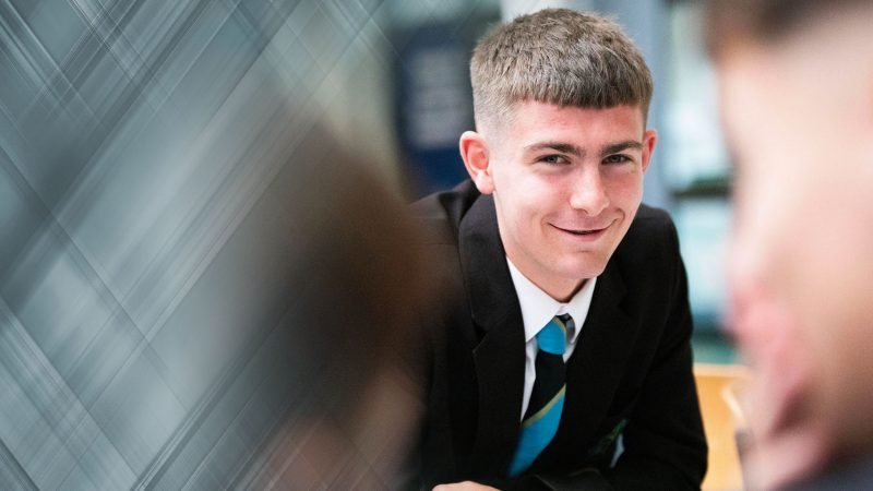 Key Information – Williamwood High School