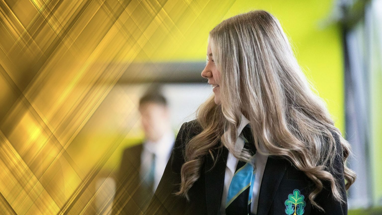 Williamwood High School – Mighty Oaks from Little Acorns Grow