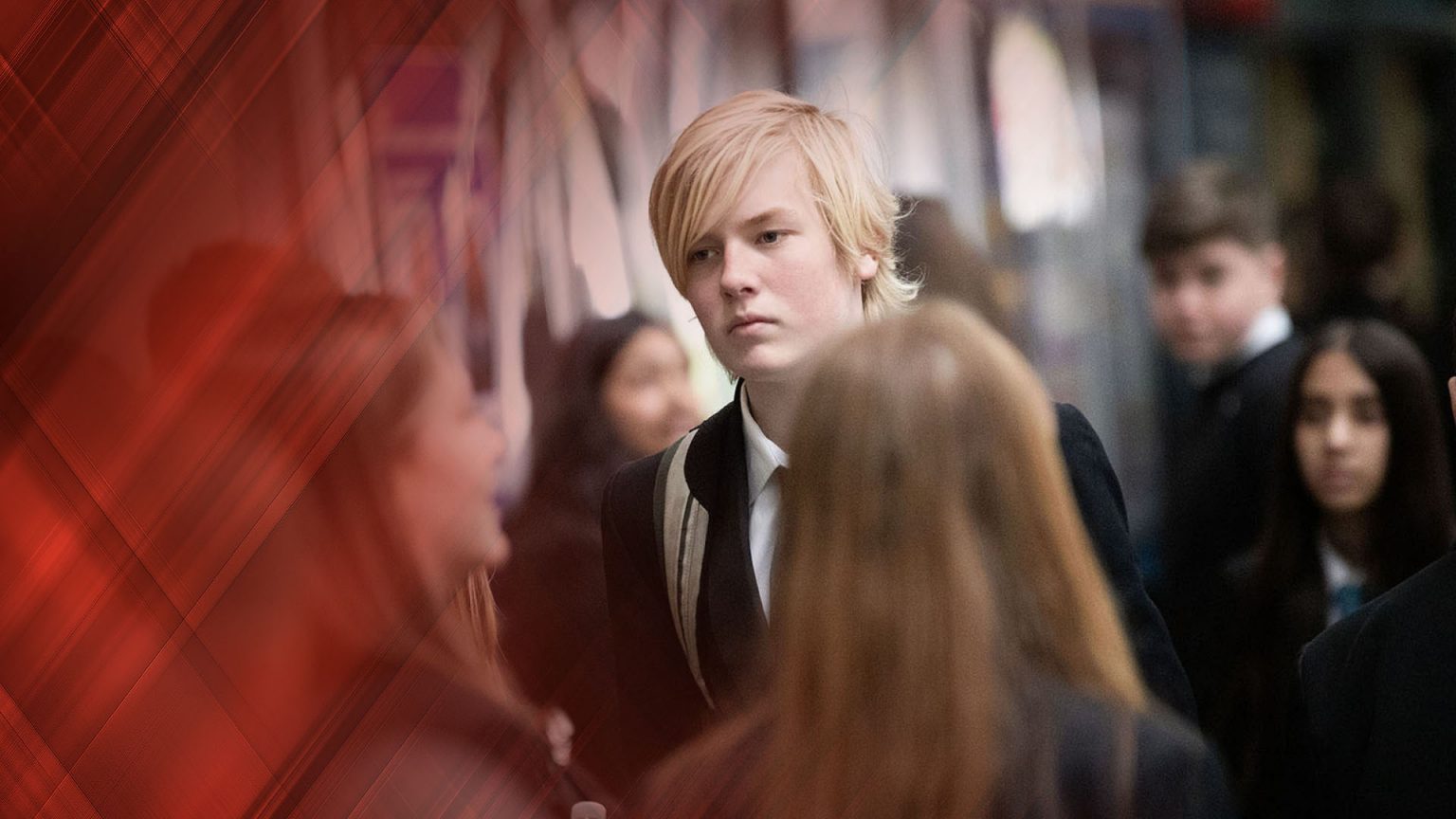 Williamwood High School – Mighty Oaks from Little Acorns Grow